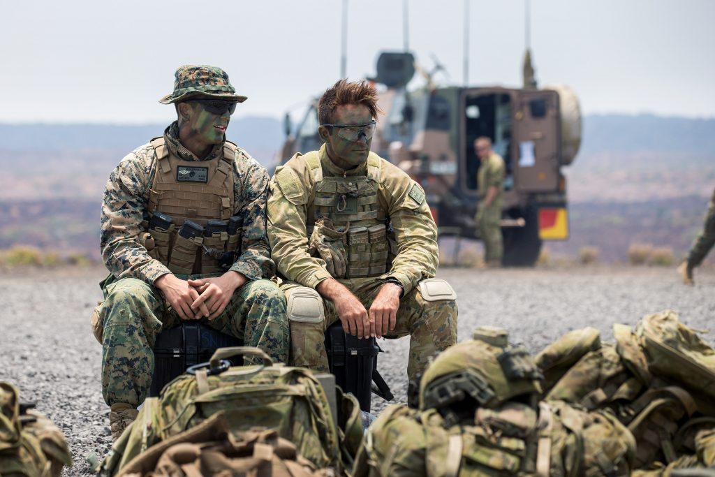 Defence Innovation Hub: Call for Submissions for Army Innovation Day ...