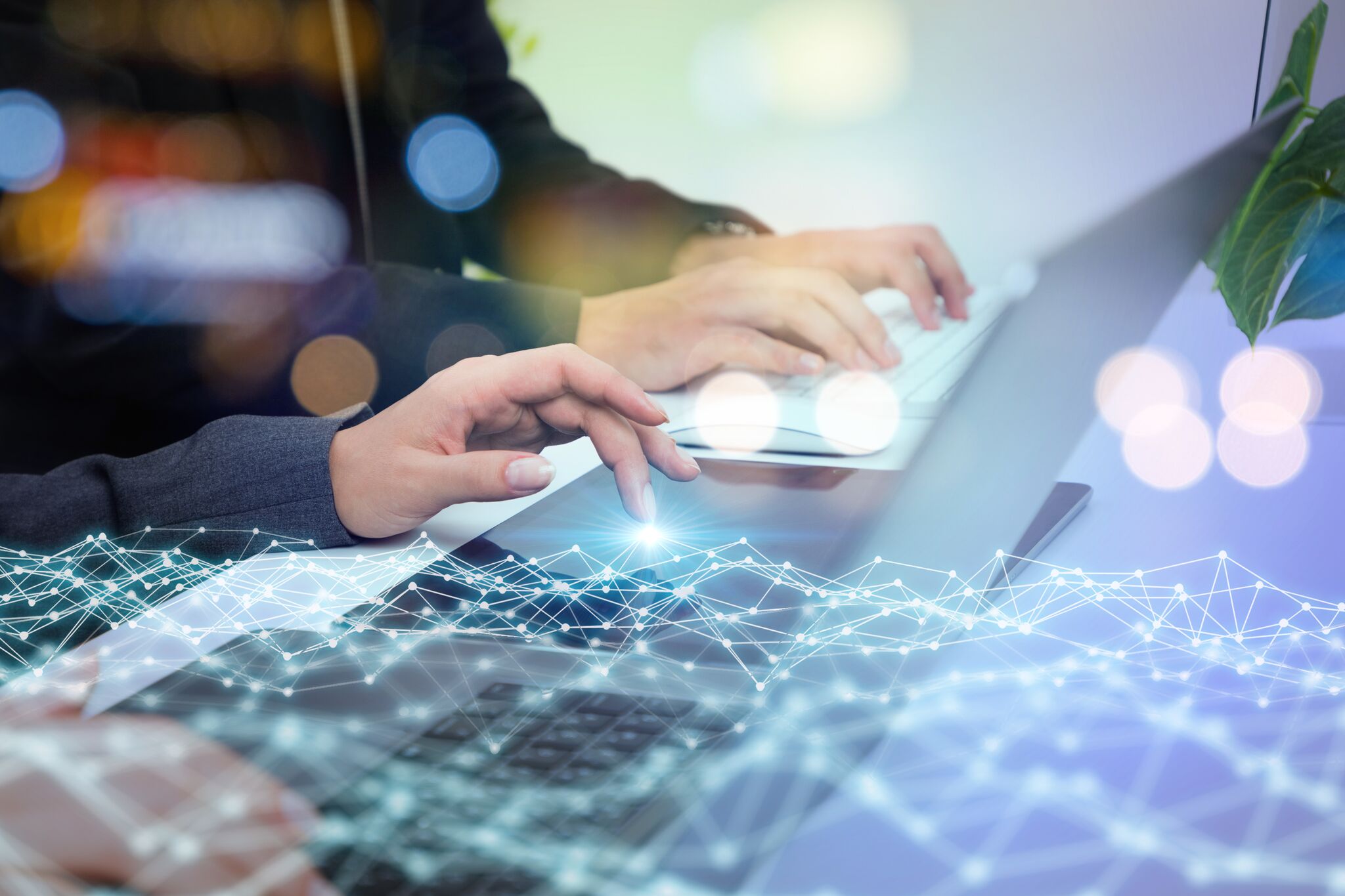 Opportunity: DST’s Intelligent Decision Superiority (i-DS) Program ...