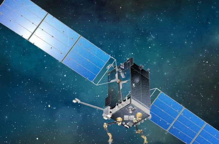 Opportunity: Robotic Servicing of Geosynchronous Satellites (RSGS ...