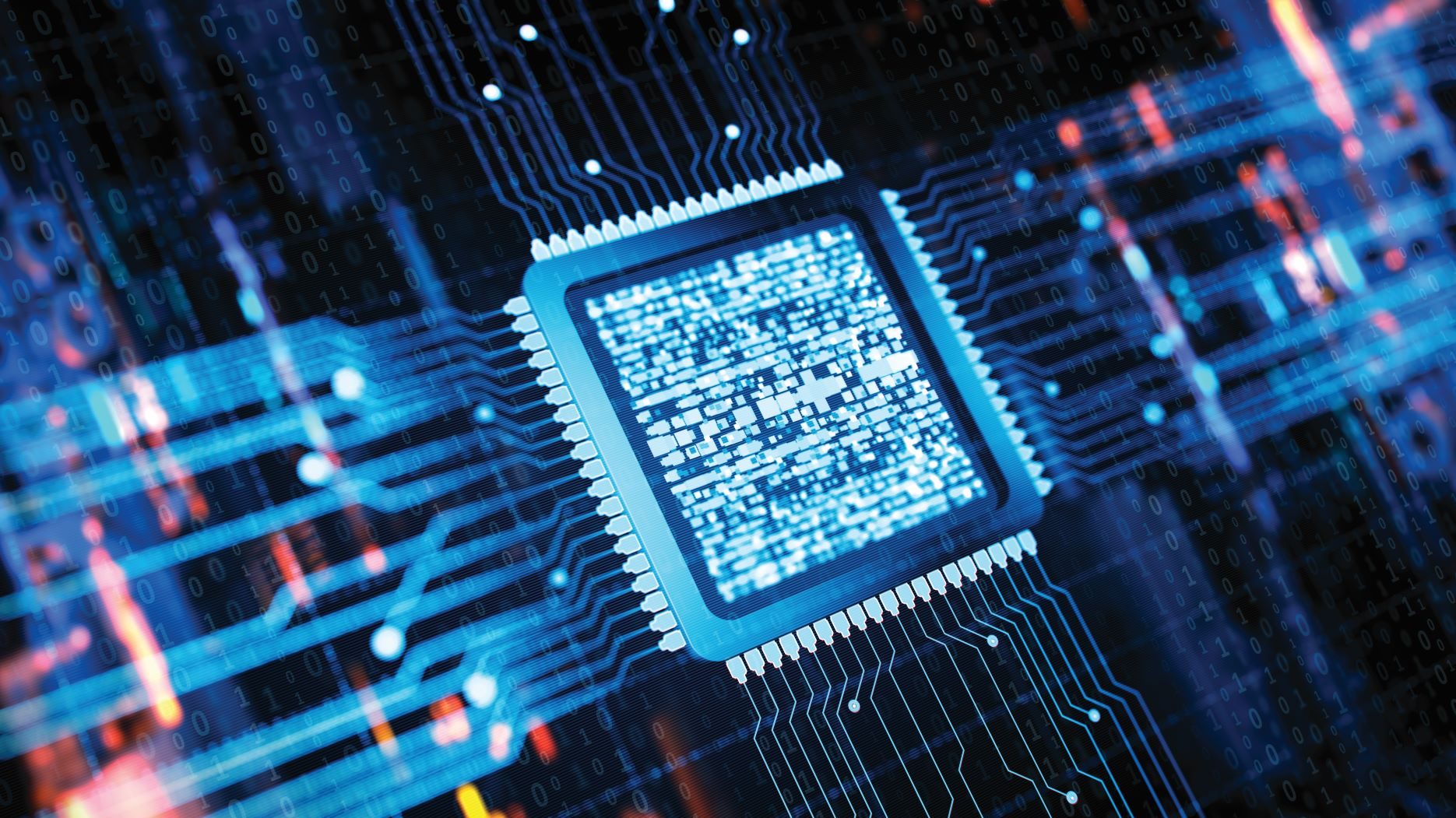 Quantum computing in a Defence context - Defence Innovation Network