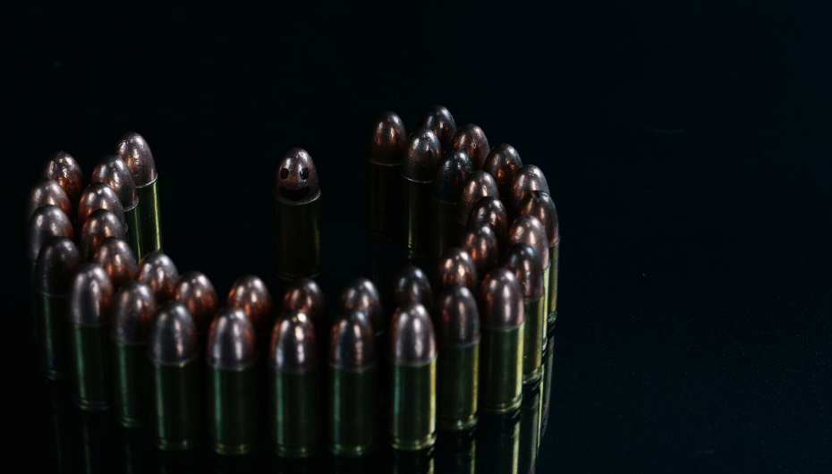 Munitions Alloy Design, Processing & Field Application - Defence ...