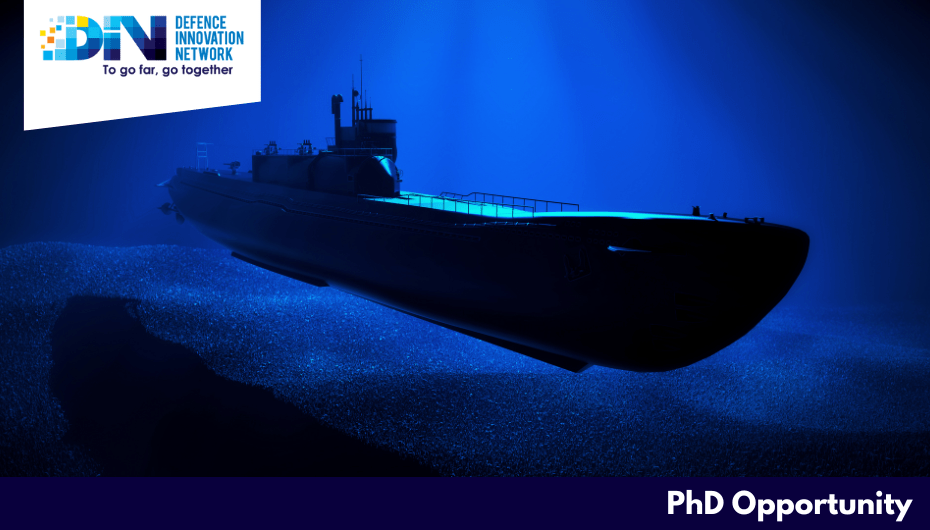 PhD Scholarship: Passive Control of Flow-Induced Vibration of ...