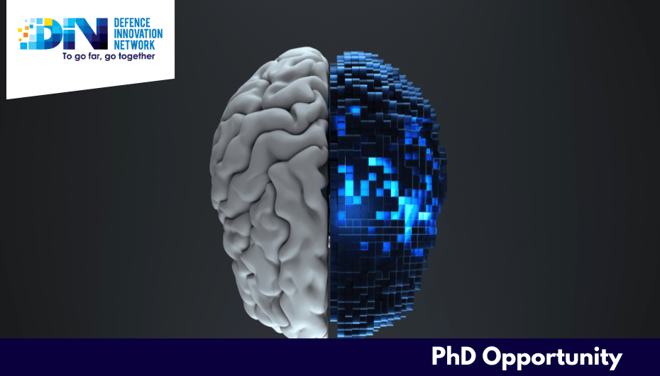 PhD Scholarship: Detecting Deepfakes by Decoding the Subconscious - Defence Innovation Network